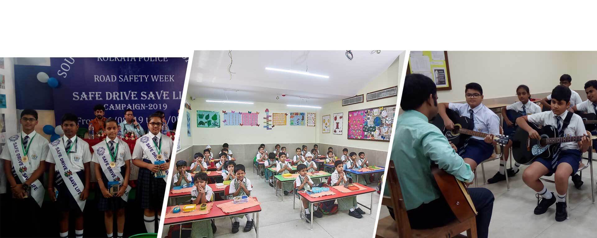 The School - Ruby Park Public School